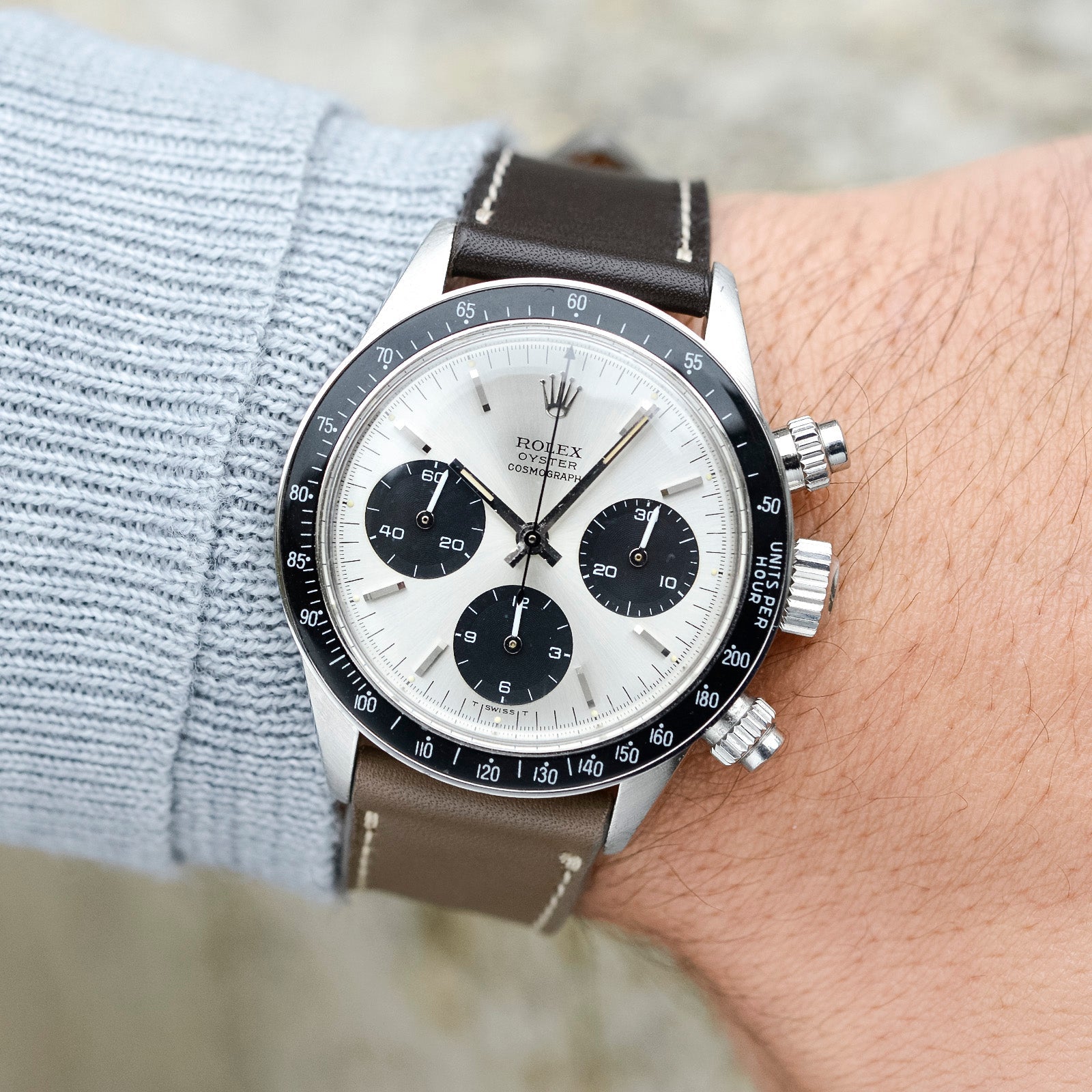 TWICE AS NICE – OUR TWO TONE COLLECTION